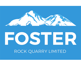 Foster Rock Quarry - Aggregates, Gravel & Stone In Prince Edward County