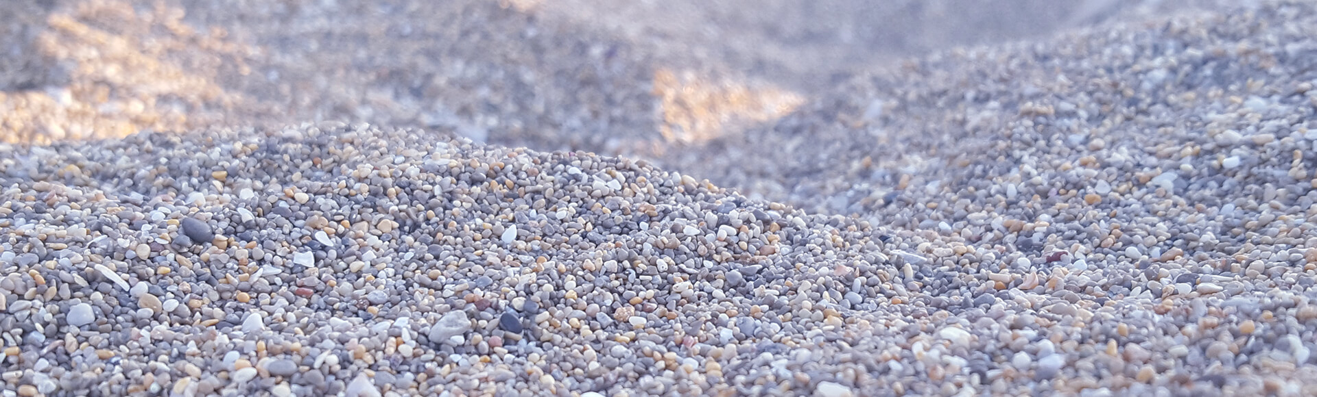 Foster Rock Quarry - Aggregates, Gravel & Stone In Prince Edward County